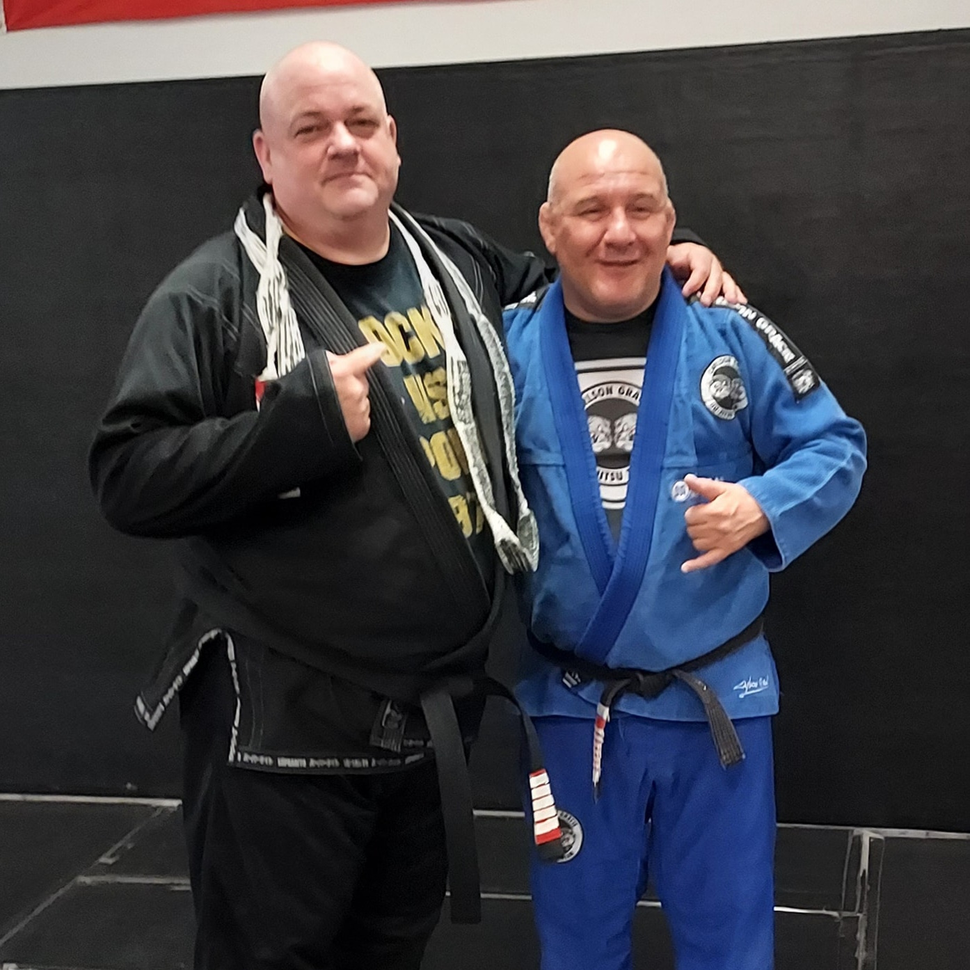 Home - Jeff Neal MMA